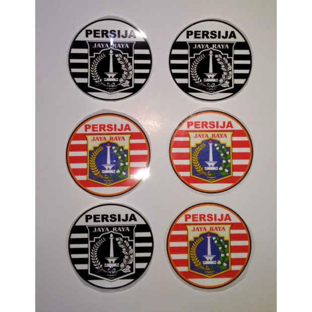Jual logo persija | Shopee Indonesia