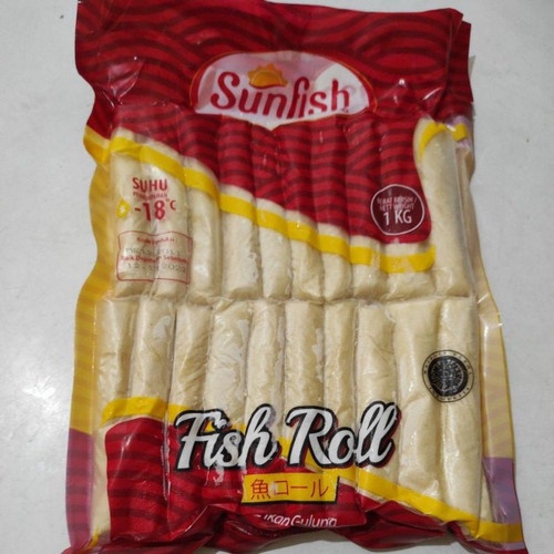 Jual Sunfish Fish Roll 1 kg | Shopee Indonesia