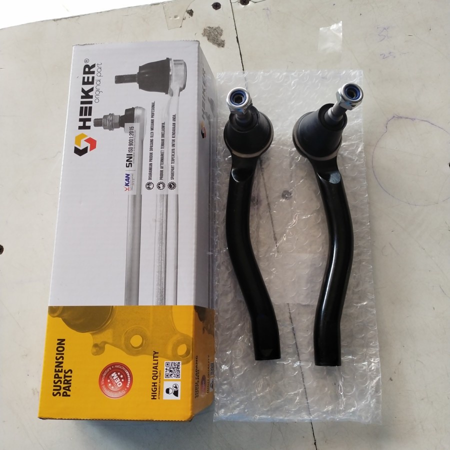 Jual TIE ROD NISSAN MARCH / DATSUN GO HEIKER D8520/40-1HJOA | Shopee ...