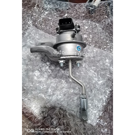Jual actuator sensor vacum turbo charger ford ranger 2.2 base | Shopee Indonesia