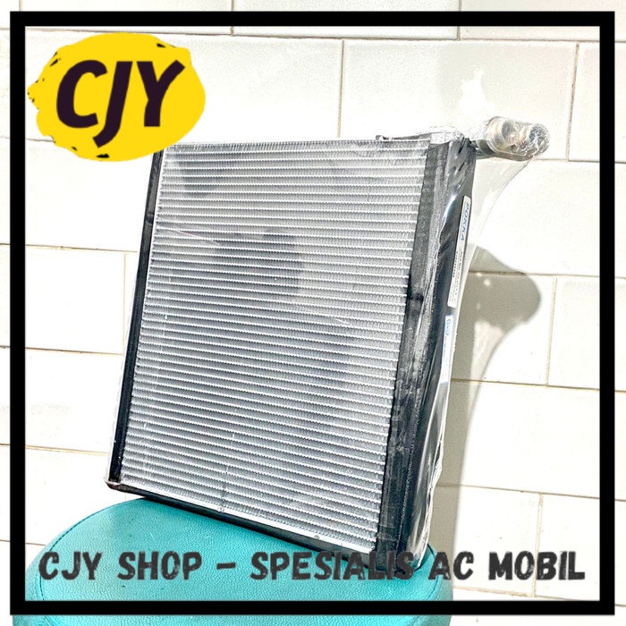 Jual Cooling Coil Evaporator AC Mobil Mazda CX 9 (CC) | Shopee Indonesia