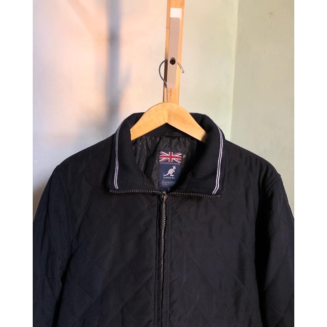 Jual KANGOL JACKET | Shopee Indonesia