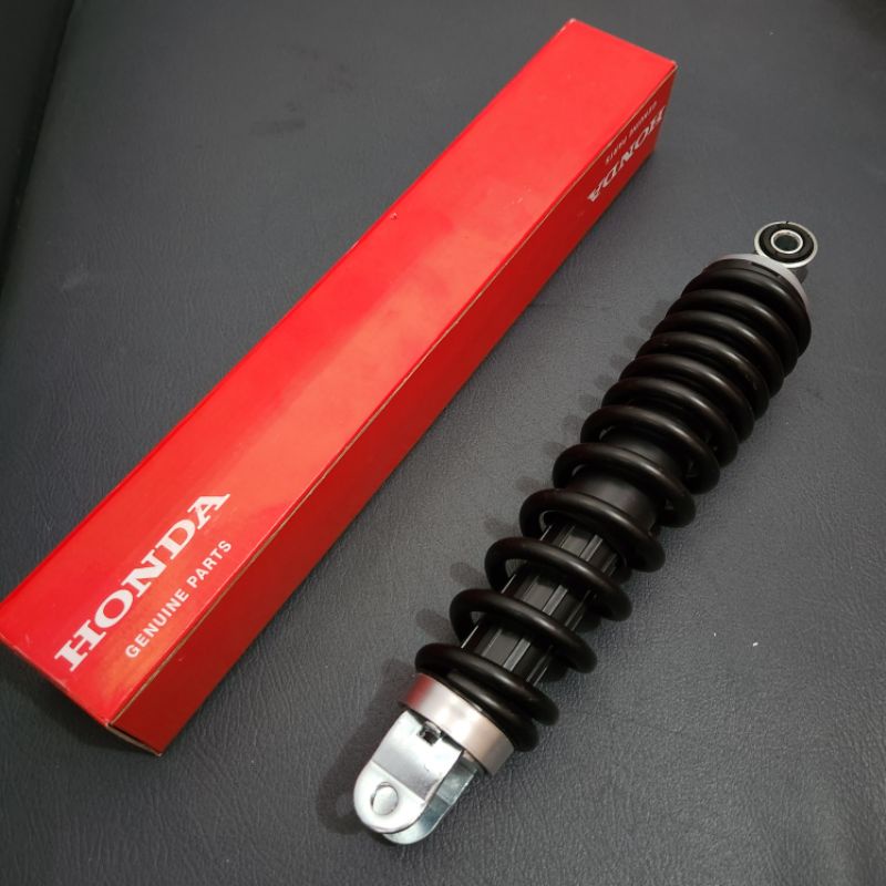 Jual Shockbreaker Shock breaker Belakang Honda Beat Vario 110 Scoopy Karbu Lama Old KVY KVB ...