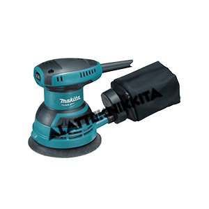Jual MAKITA M9204B mesin amplas gosok M 9204 B orbital sander DH MT 924 MT924 Maktec Shopee Indonesia