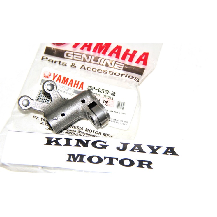 Jual Pelatuk Platuk Templar Klep EX Yamaha NMax Aerox 155 Lexi 125 2DP-E2160-00 | Shopee Indonesia