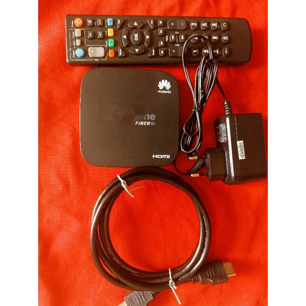 Jual stb huawei ec6108v9 original | Shopee Indonesia