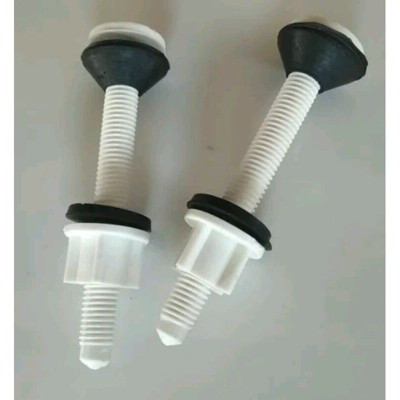Jual Baut Tabung Closet Baut Closet Duduk Baud Sekrup Closet | Shopee ...
