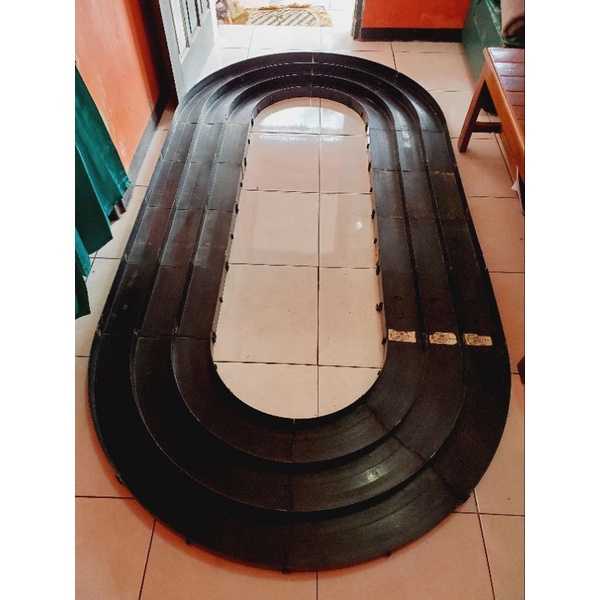 Jual Track Tamiya 3 jalur Merk SAGA Second KONDISI LIHAT DESKRIPSI ...