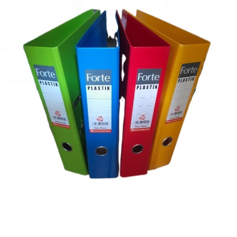 Jual Ordner Forte Folio | Shopee Indonesia
