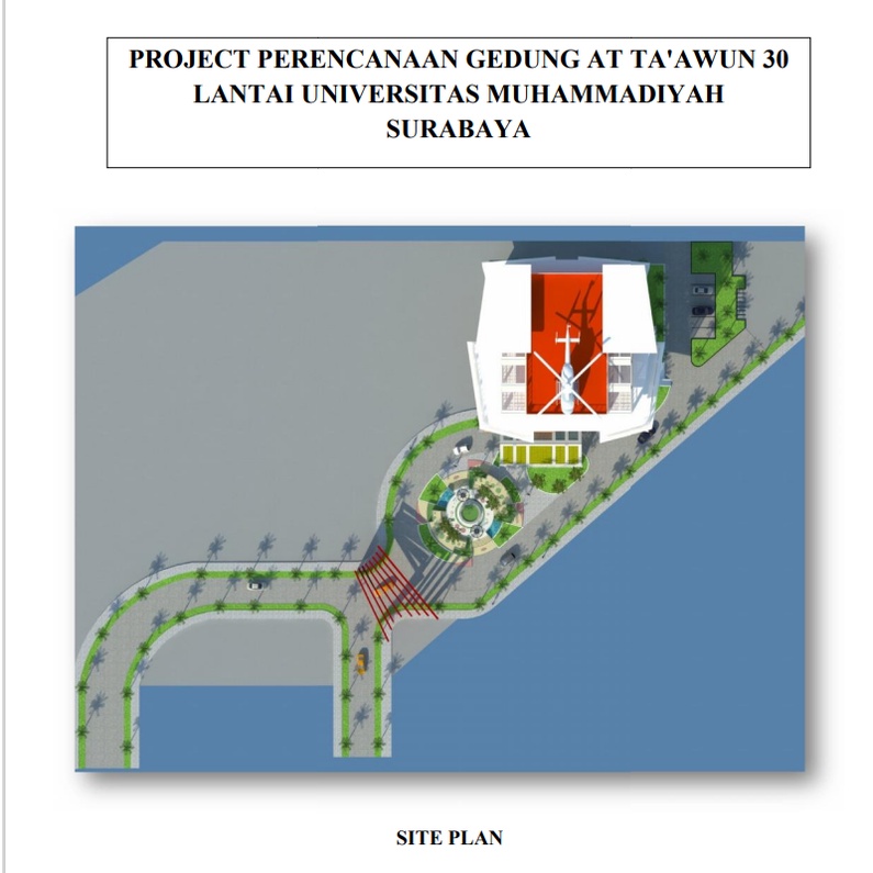 Jual Desain Bagunan High Rise Building | Shopee Indonesia