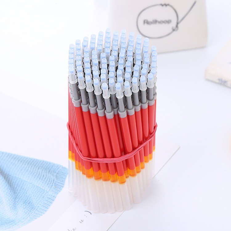 Jual 20 pcs Refill Refil Isi Ulang Pena Pen Pulpen Cetek Cetekan GMALL ...