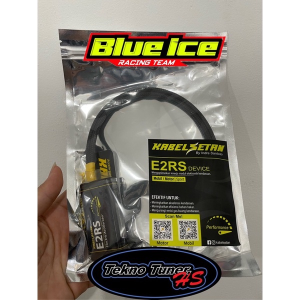 Jual KABEL SETAN KABELSSETAN TYPE E2RS MODUL E2RS RAcing BY TEKNOTUNER ...