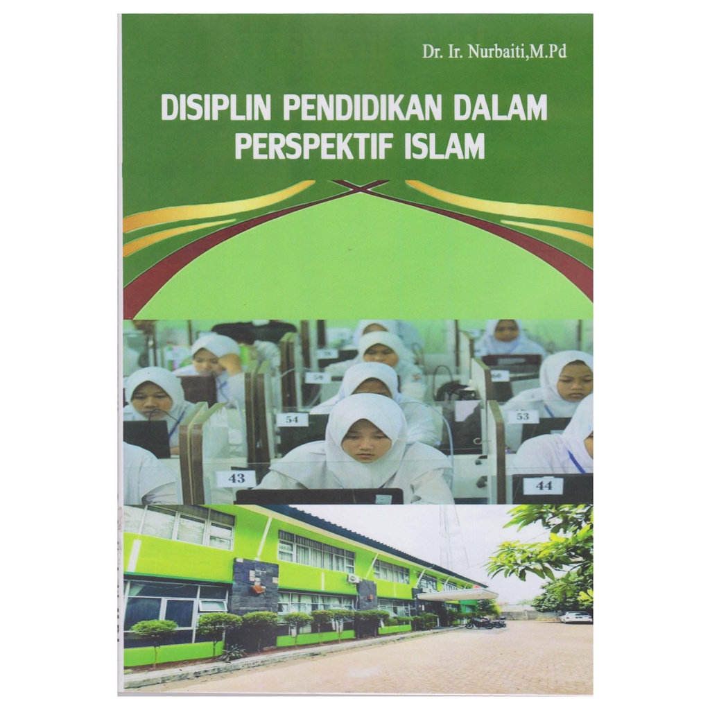 Jual Disiplin Pendidikan Dalam Perspektif Islam | Shopee Indonesia