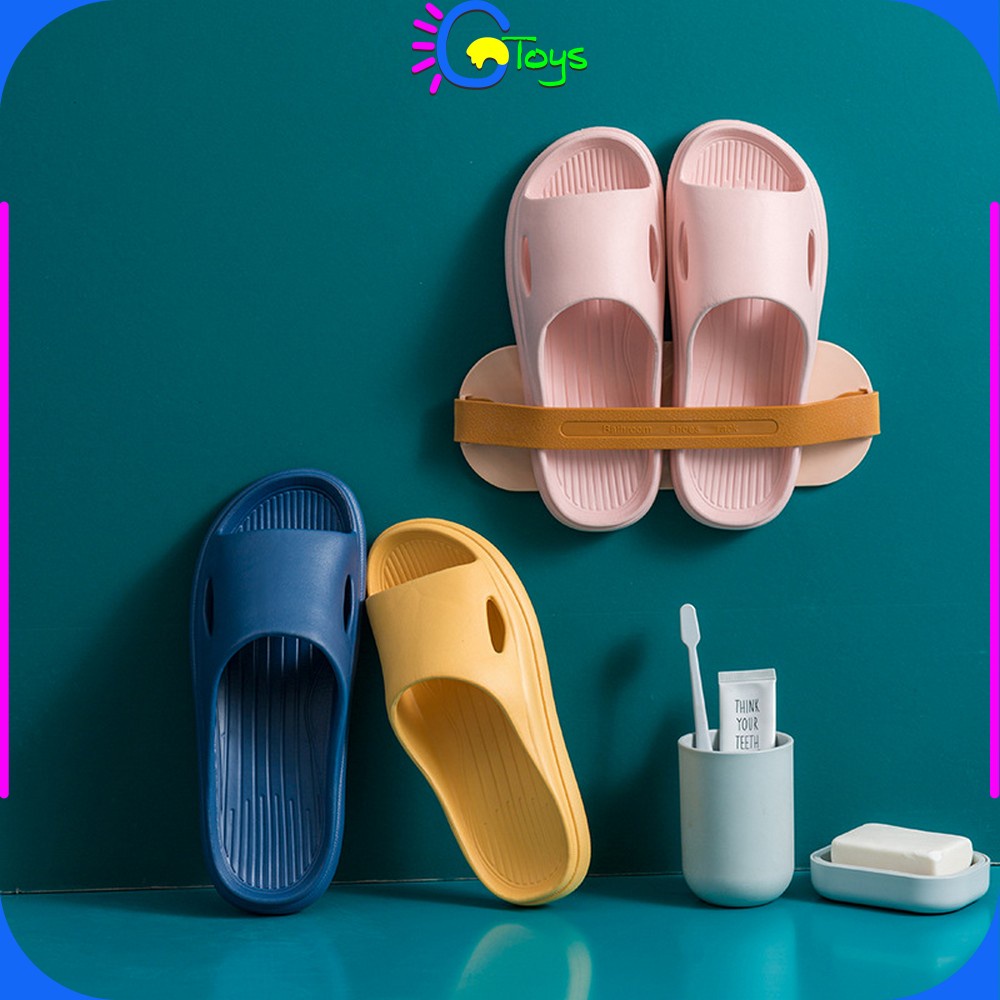 Jual CR-S53 Sandal Rumah Slipper Wanita Selop EVA Empuk / Sendal Kamar ...