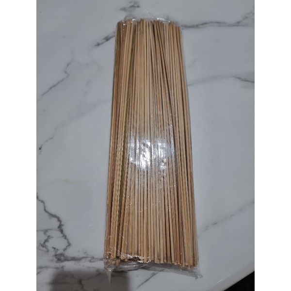 Jual lidi 30cm isi 250pcs.utk buket bunga dan buket uang | Shopee Indonesia