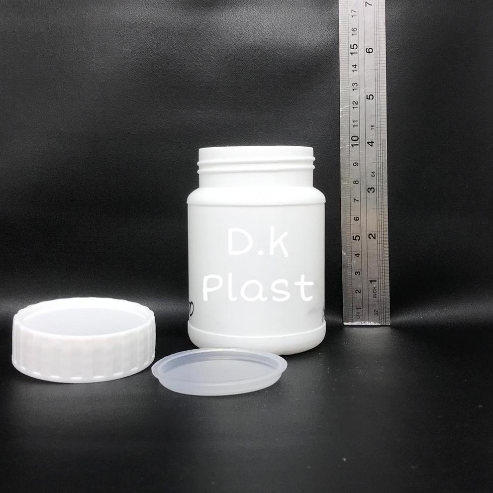 Jual [Art. V98] Botol lem fox 1/4 kg botol lem fox 250 gr/ botol ...