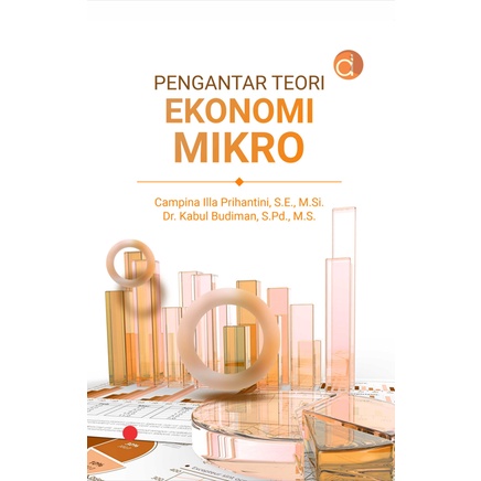 Jual Buku Pengantar Teori Ekonomi Mikro - Original | Shopee Indonesia