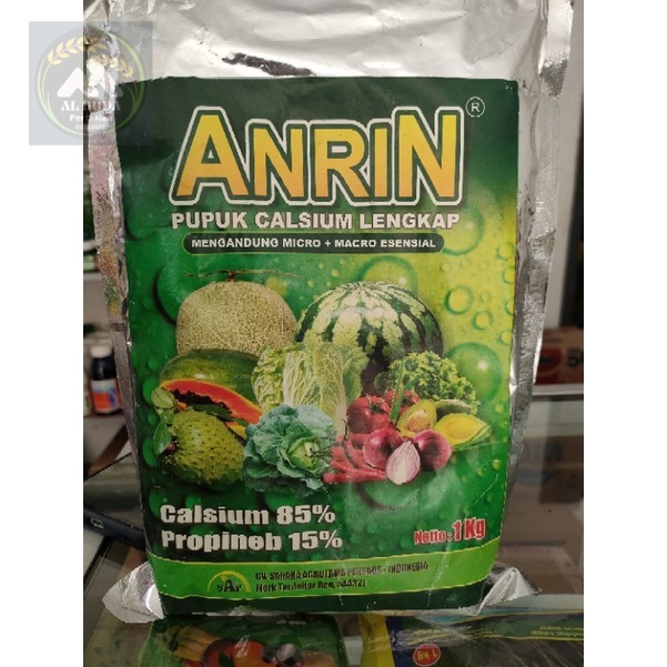 Jual Pupuk Kalsium Lengkap ANRIN isi 1kg dari SARANA AGRO PERSADA ...