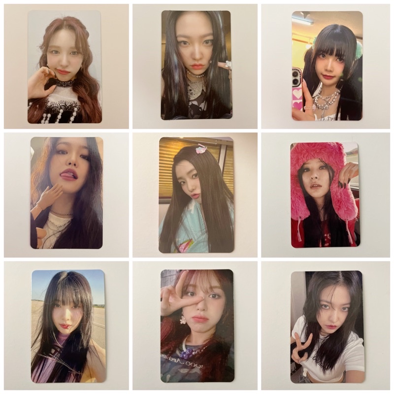 Jual RED VELVET BIRTHDAY POB BENE KTOWN APPMUS SOUNDWAVE / IRENE WENDY ...