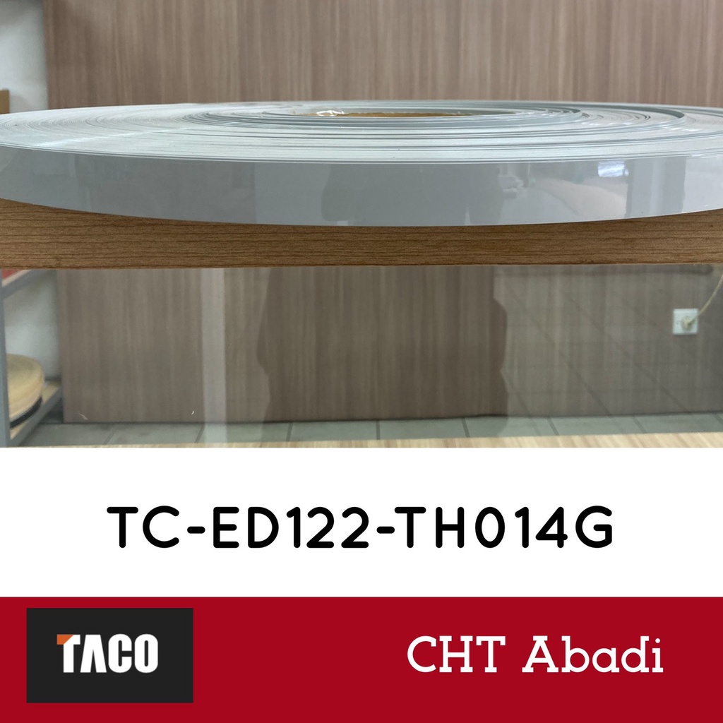 Jual EDGING HPL TACO TH 014G 22mm | Shopee Indonesia