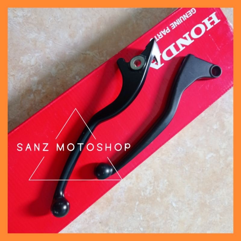 Jual Handle handel hendel rem kopling Tiger Tirev Megapro Verza CB150R ...