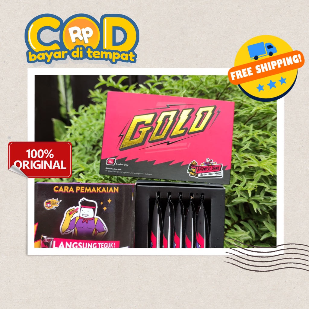 Jual Mister Golo, Stamina pria, Golo surabaya, dengan Ginseng Korea ...