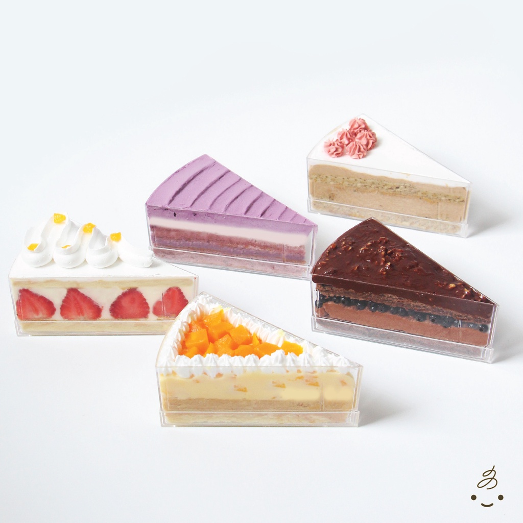 Jual Slice Cake Series | Shopee Indonesia