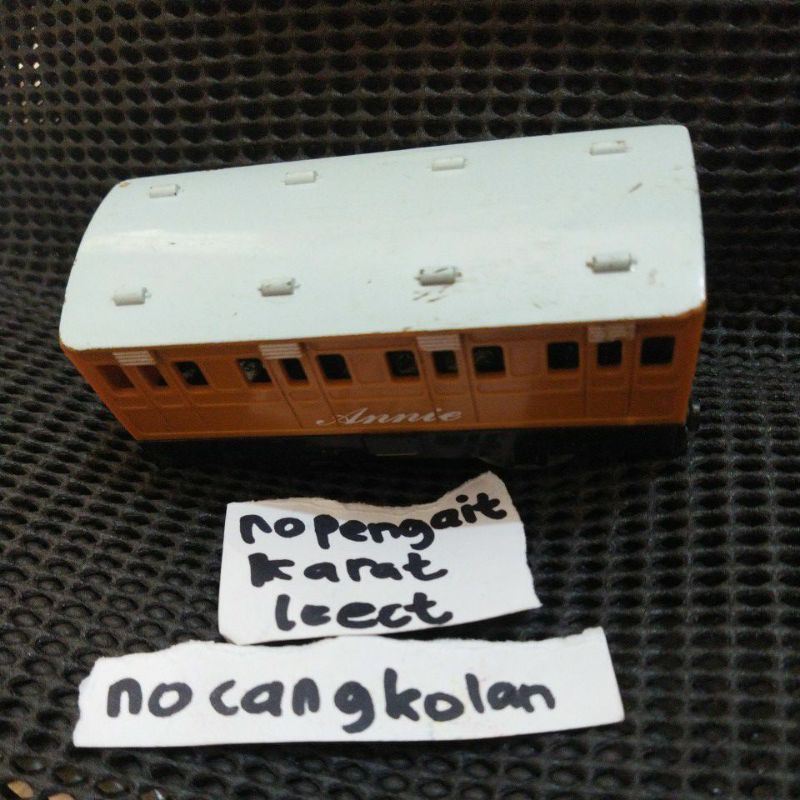 Jual Mainan Thomas And Friends Kereta Api Gerbong Plarail Gullane