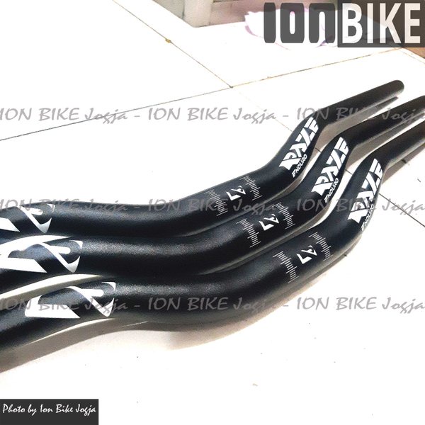 Jual Stang Handlebar Raze Enduro panjang 780mm 78 cm - Sepeda MTB ...