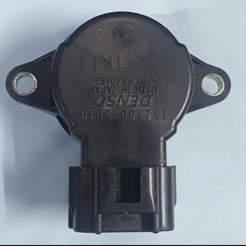Jual Sensor Tps Sensor Gas Throttle Position sensor Innova Fortuner ...