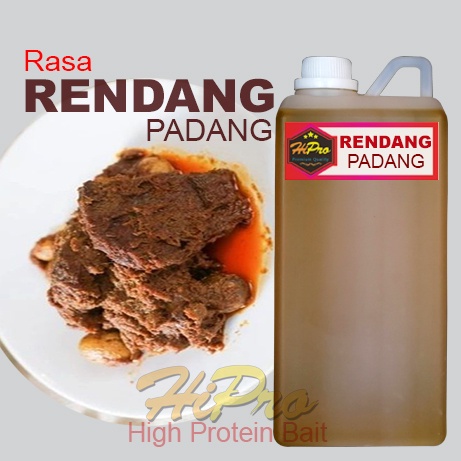 Jual Essen Rendang Rasa Rendang Padang Redang daging sapi | Shopee ...