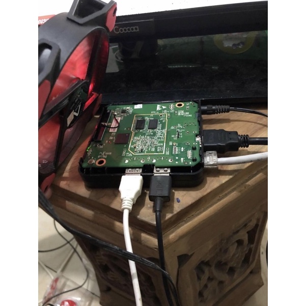 Jual Mini Pc Base Stb Shopee Indonesia 