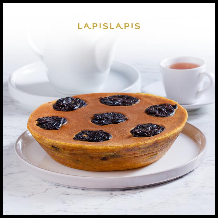 Jual Lapislapis Prune Round | Shopee Indonesia