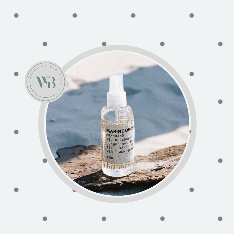 Jual GRANHAND Multi Perfume (100ml/200ml) | Shopee Indonesia