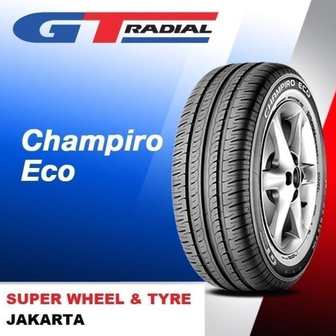 Jual Ban mobil xenia 185/70 R14 GT champiro eco -65990 | Shopee Indonesia