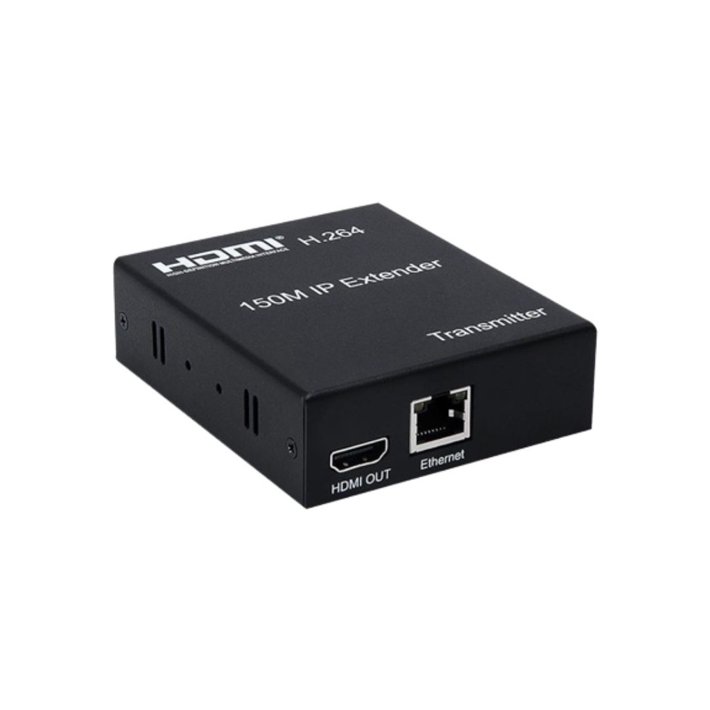 Jual Hdmi Extender Via Utp Up To 150 Meter / HDMI EXTENDER LAN 150M ...