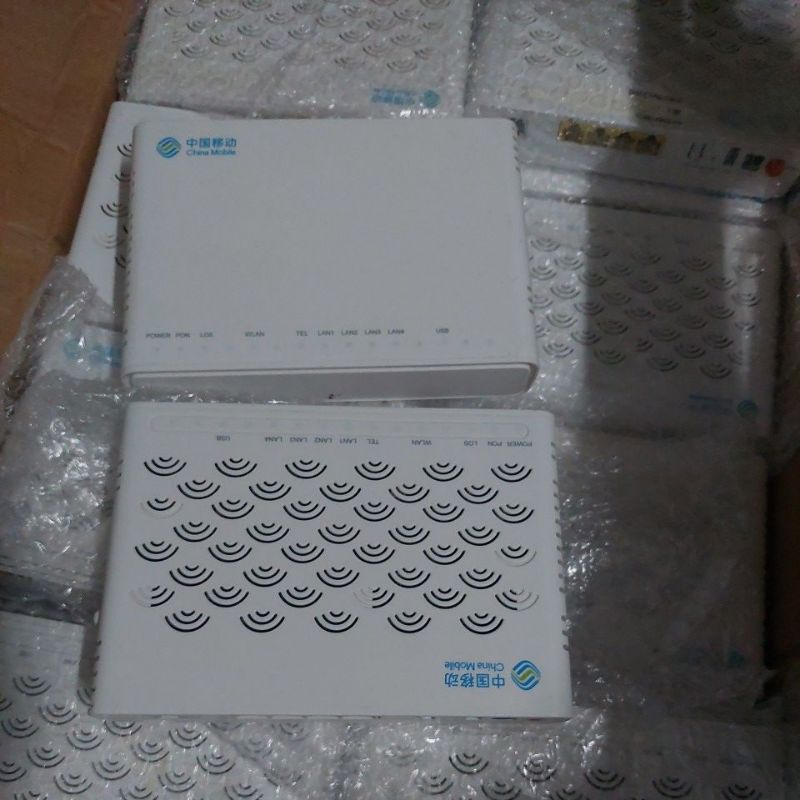 Jual ZTE GPON ONT F660 V6 LIKE NEW | Shopee Indonesia