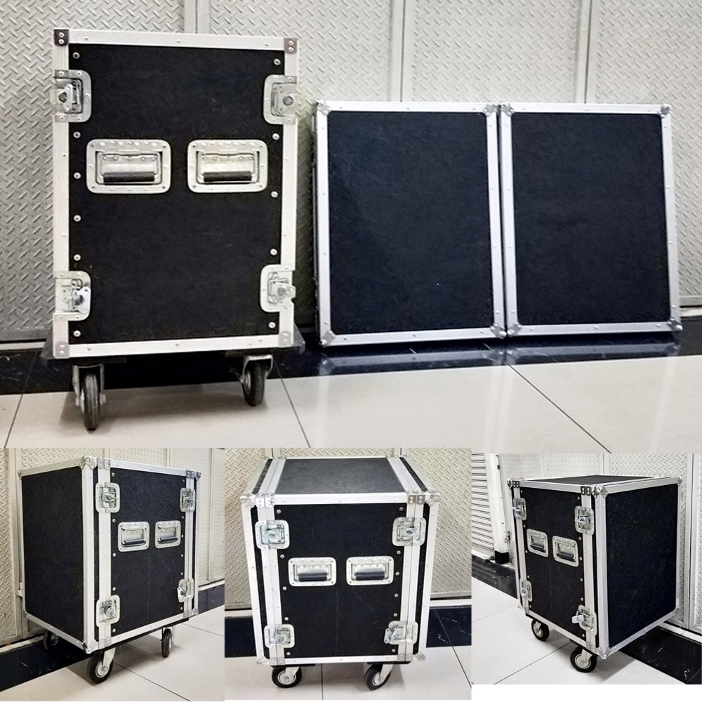 Jual Rak Audio Profesional 14 U | Shopee Indonesia