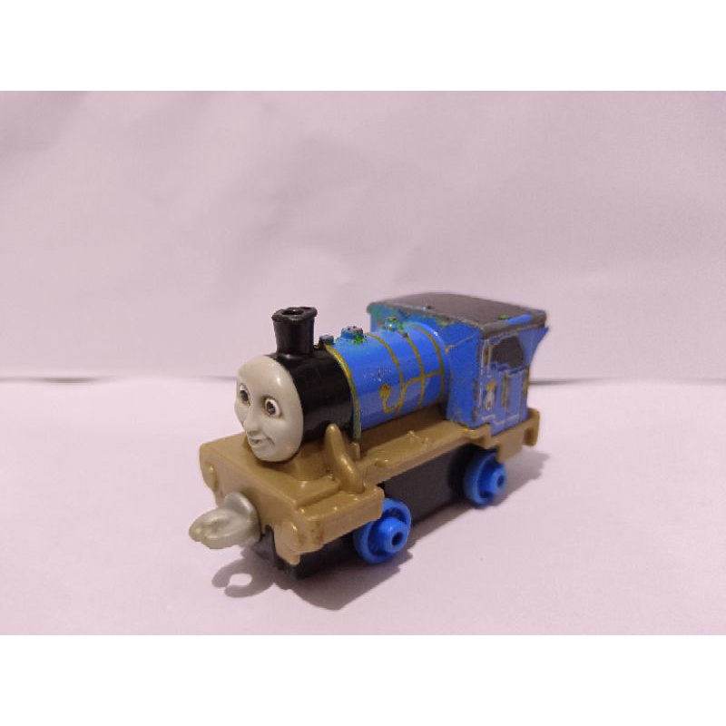 Jual Thomas And Friends adventure "Millie" (second) | Shopee Indonesia