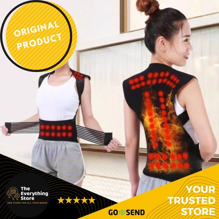 Jual Smart Therapy Magnets ORIGINAL TES | Shopee Indonesia