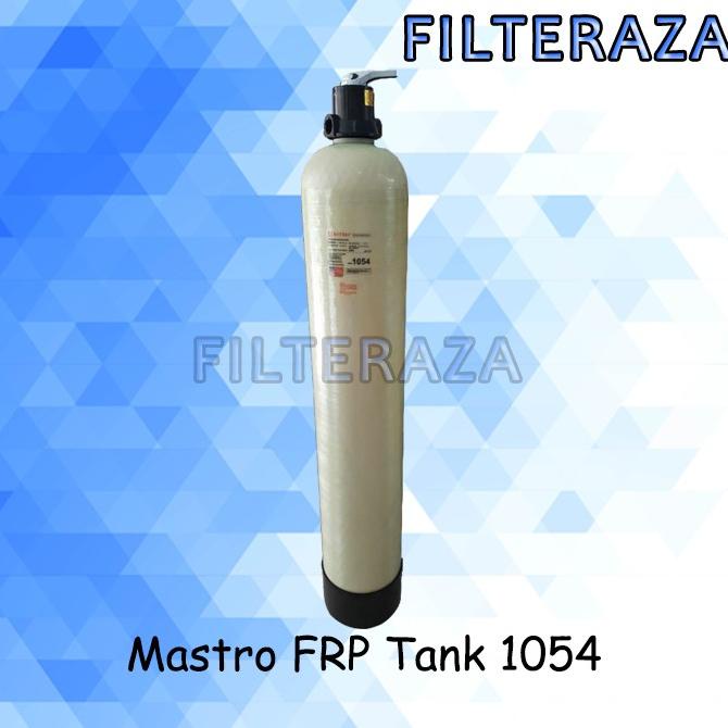 Jual Mastro Tangki Fiber Frp 1054 3 Way Valve | Tabung Media Filter ...