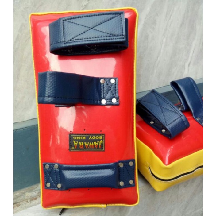 Jual Pecing Silat HAND PAD JAWARA BELADIRI, MMA, TAEKWONDO, KARATE dan ...