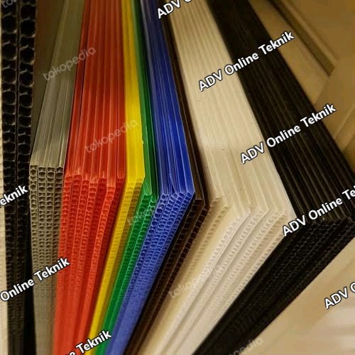 Jual Impraboard Impraboard Lembaran 3 Mm A2 /Impraboard Sheet Tebal 3Mm ...