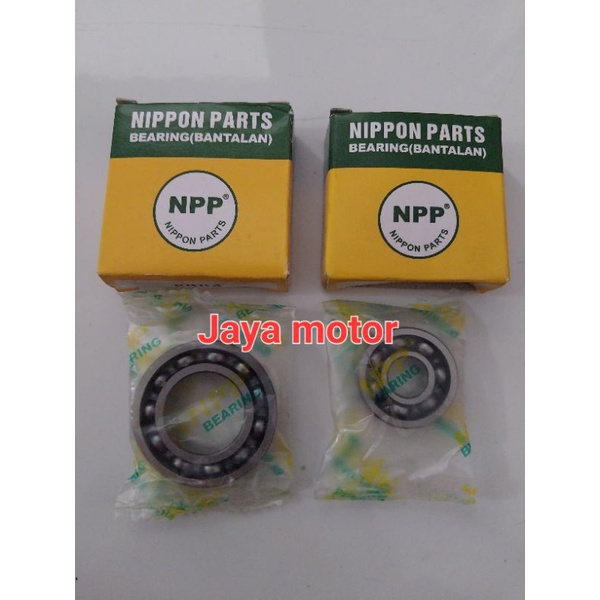 Jual Bearing noken as Beat Fi scoopy spacy Fi vario 110 Fi injeksi beat pop esp Npp | Shopee ...