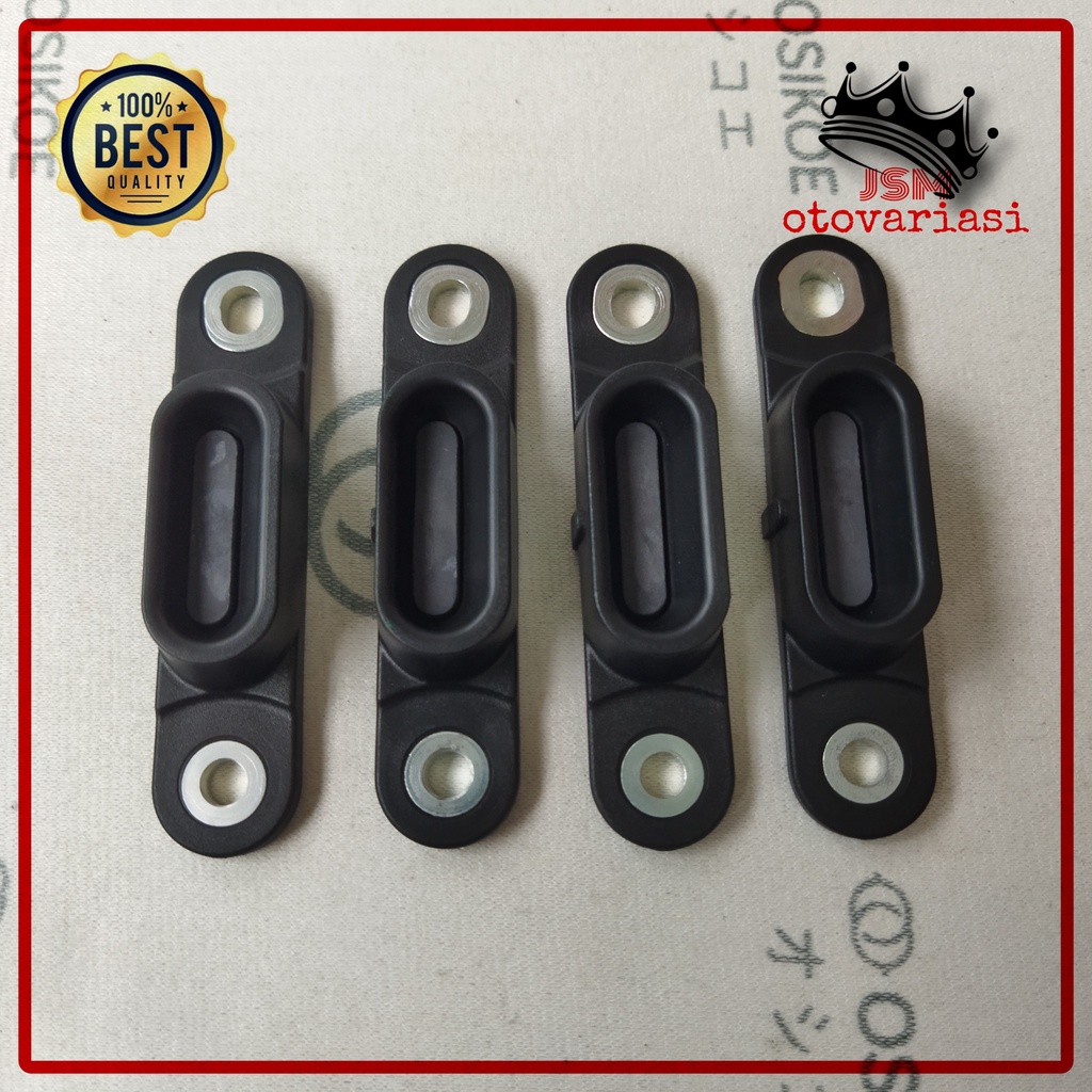 Jual Stopper Sliding Door Gran Max Luxio Original/ Stopper Pintu ...