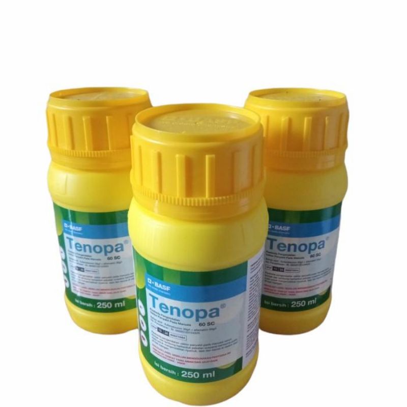 Jual Insektisida TENOPA 60 SC 250 ML | Shopee Indonesia