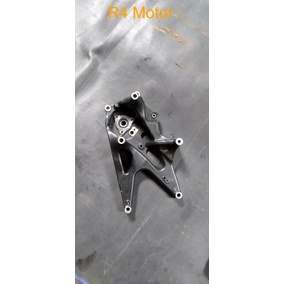 Jual Dudukan Knalpot Nmax new 155 2021 Original B6H arm arem swing arm ...