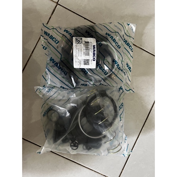 Jual Repair Kit Booster Clutch Servo 30705-9Z00B (Sparepart) | Shopee ...