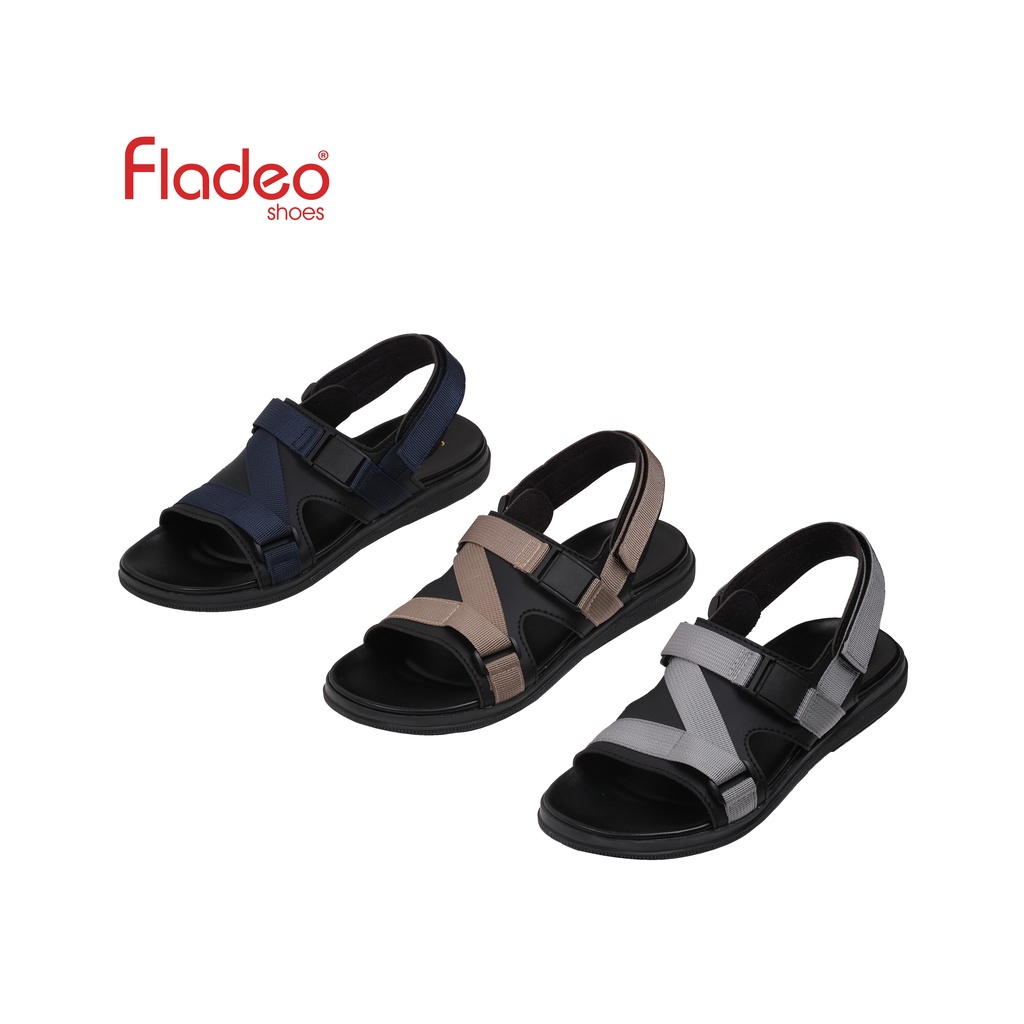 Jual Fladeo L22/LDT432-2HH/Sandal Gunung Wanita [ Hiking Sandals ...