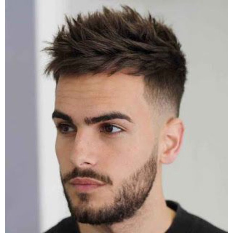 Jual Poster Model Gaya rambut terkini | Shopee Indonesia